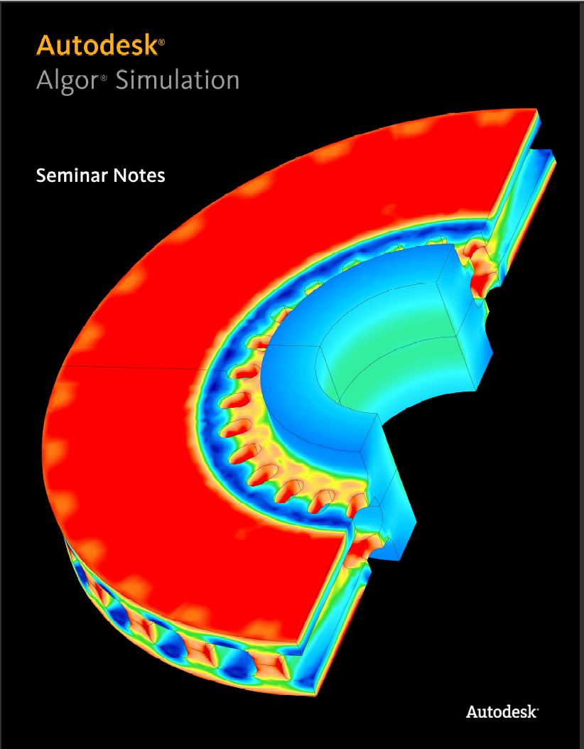 Solved: Algor Manual - Autodesk Community